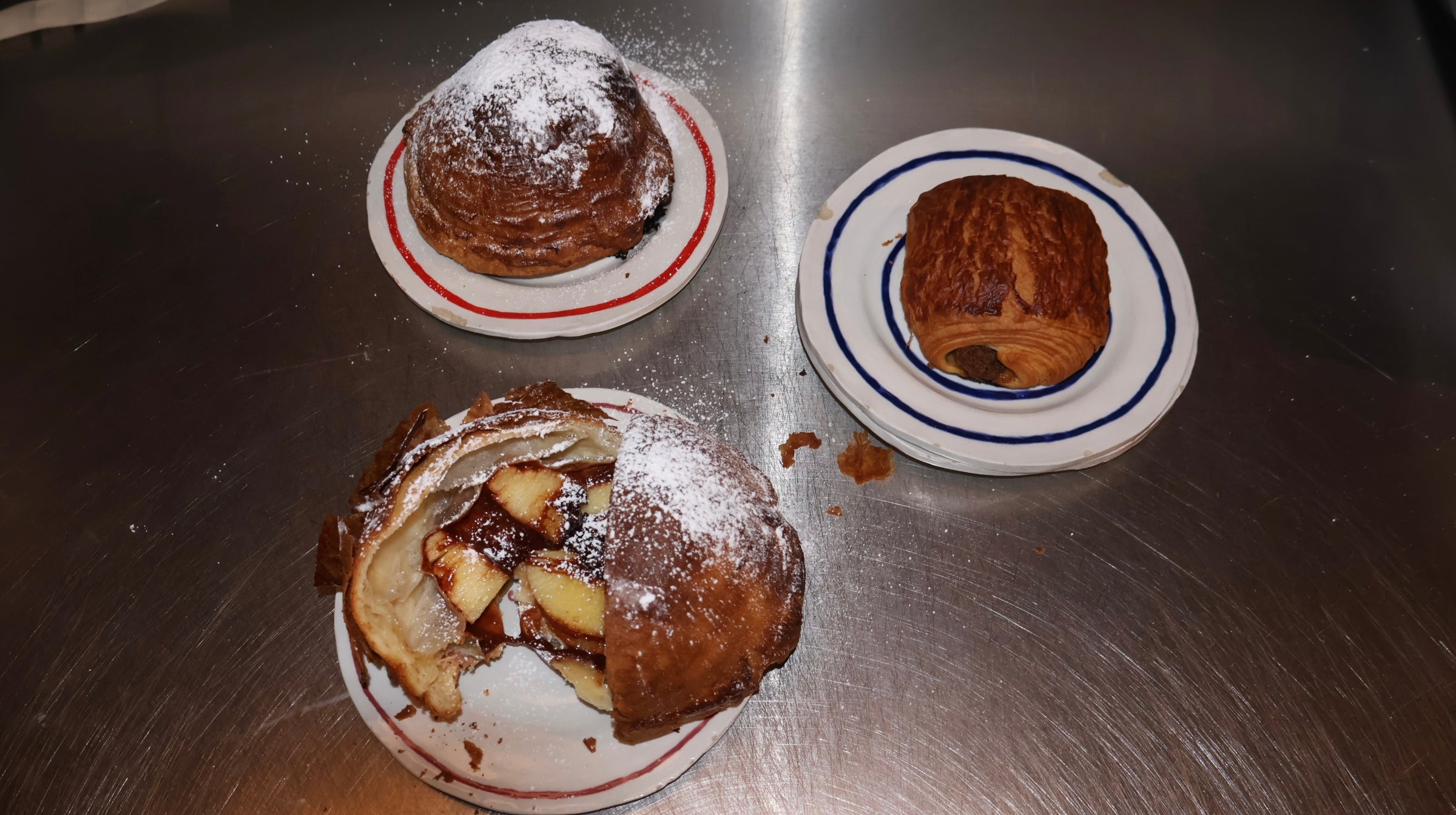 Bakkerij FUNK